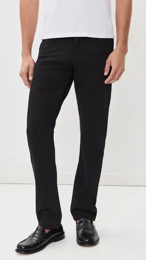 DL1961 Russell Slim Straight Ultimate Knit Jeans