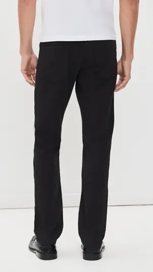 DL1961 Russell Slim Straight Ultimate Knit Jeans