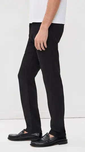 DL1961 Russell Slim Straight Ultimate Knit Jeans