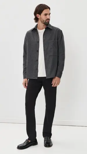 DL1961 Russell Slim Straight Ultimate Knit Jeans