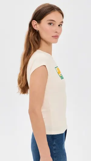 MADE SOME SPORTSWEAR Jamaica Baby Tee