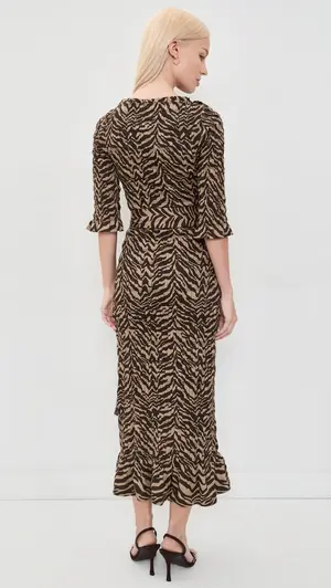 COUPER Gretta Dress