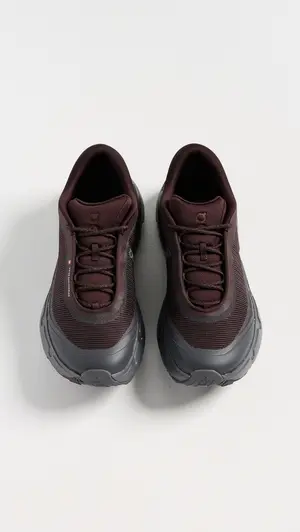 On Cloudsoma Hike Sneakers