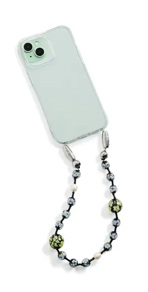 OSSA Electric Daisies Wrist Strap - Multi