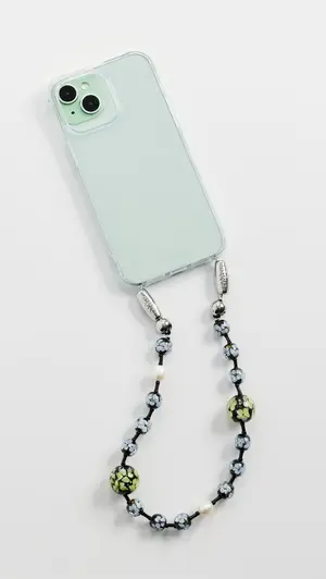 OSSA Electric Daisies Wrist Strap
