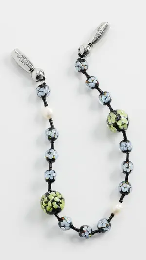 OSSA Electric Daisies Wrist Strap