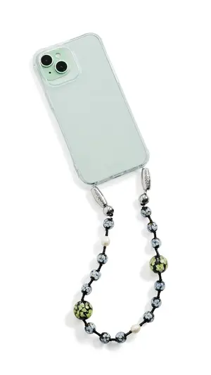 OSSA Electric Daisies Wrist Strap