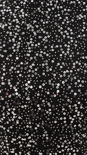 Isabel Marant Étoile Lou Sequin Top