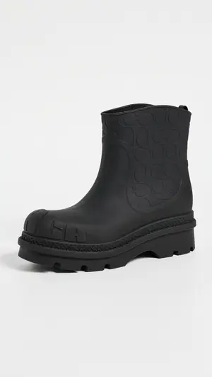 COACH Rain Boots