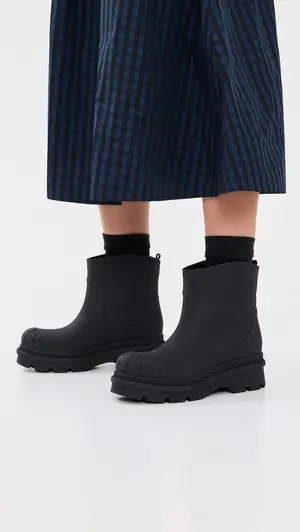 COACH Rain Boots