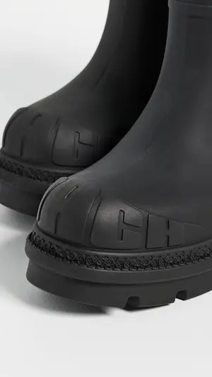 COACH Rain Boots