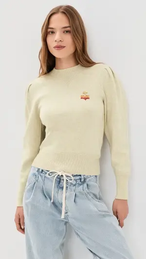 Isabel Marant Étoile Kelaya Sweater