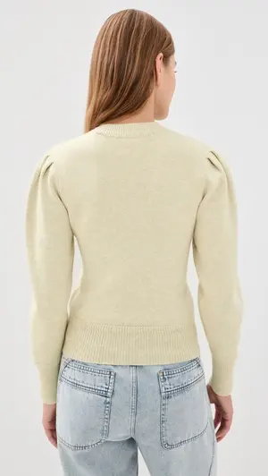Isabel Marant Étoile Kelaya Sweater