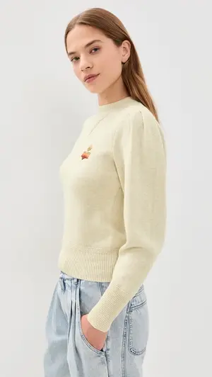 Isabel Marant Étoile Kelaya Sweater