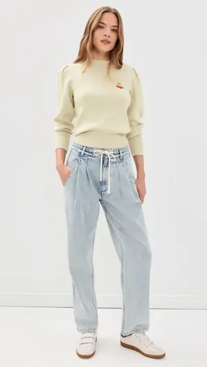 Isabel Marant Étoile Kelaya Sweater