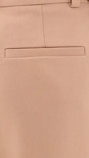 FAVORITE DAUGHTER The Petite Pleats For Days Pants