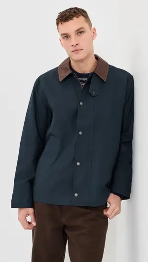 Filson Dry Wax Short Field Jacket