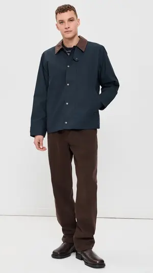 Filson Dry Wax Short Field Jacket