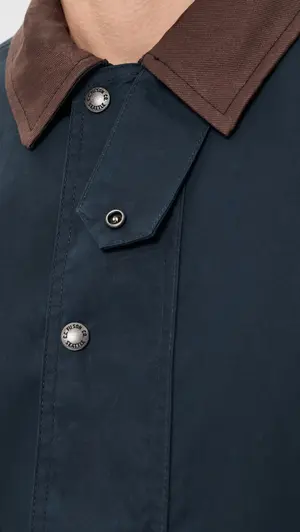 Filson Dry Wax Short Field Jacket
