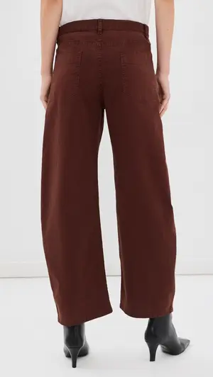 NILI LOTAN Tribeca Pants