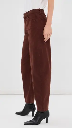 NILI LOTAN Tribeca Pants
