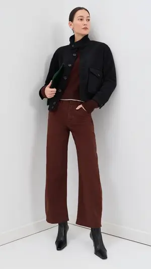 NILI LOTAN Tribeca Pants