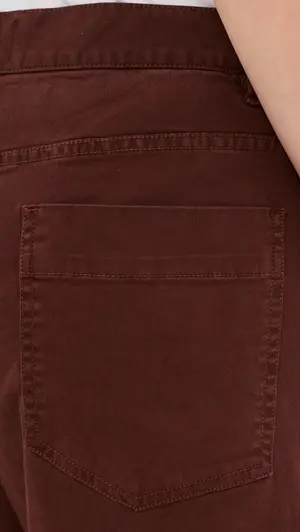 NILI LOTAN Tribeca Pants