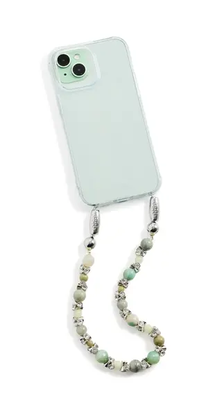 OSSA Strobe Wrist Strap - Mint