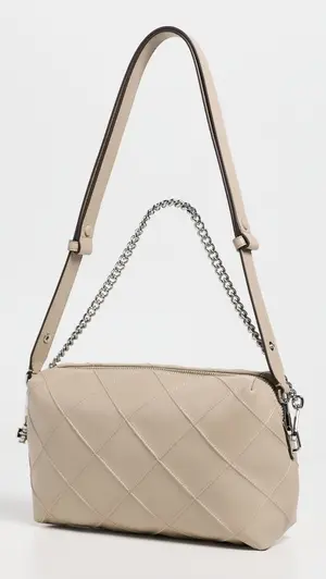 Tory Burch Fleming Soft Large Crossbody Bag