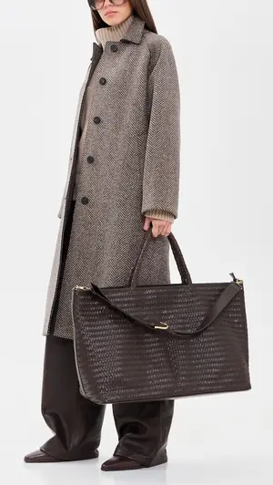 BEMBIEN Le Weekender Tote