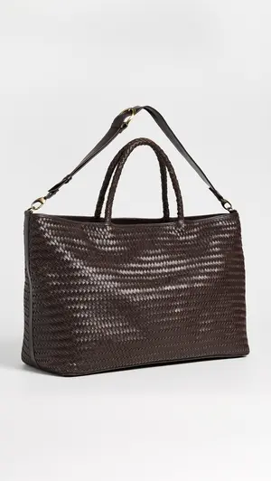 BEMBIEN Le Weekender Tote