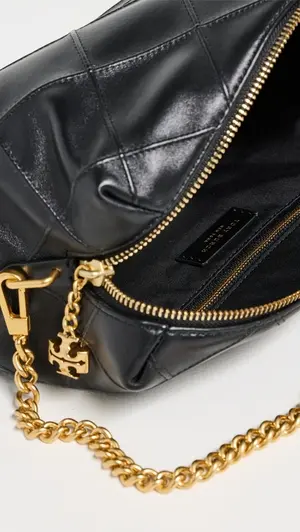 Tory Burch Fleming Soft Large Crossbody Bag