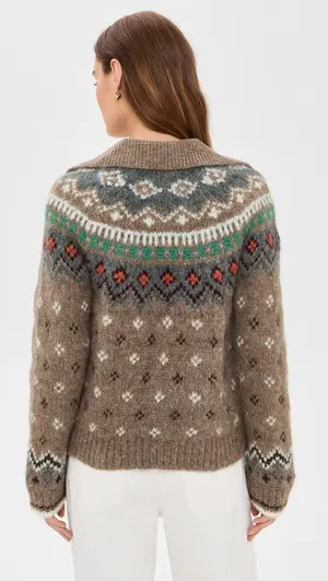 Xirena Whistler Sweater
