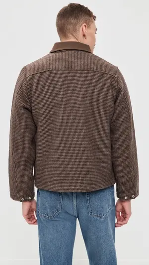 FAR AFIELD Josef Jacket