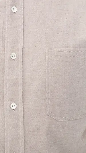 Billy Reid Tuscumbia Classic Shirt