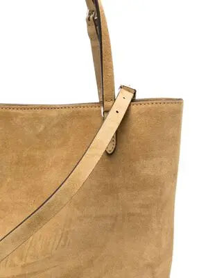 Valentino Garavani Rockstud Small Leather Tote Bag - Multicolor