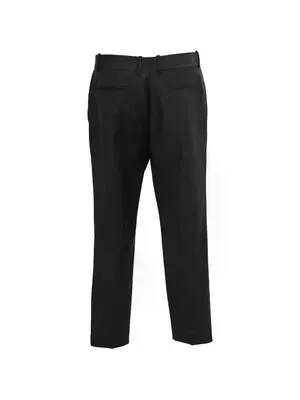 Celine Straight-leg Trousers