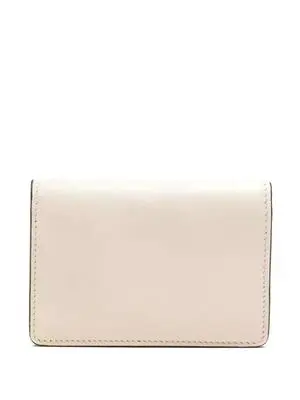 HIDESINS Logo-print Wallet