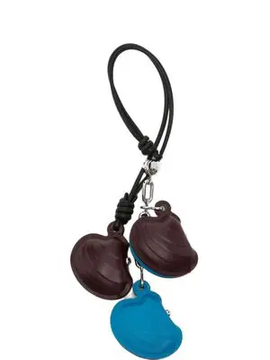 Loewe Shell Charm - Multicolor