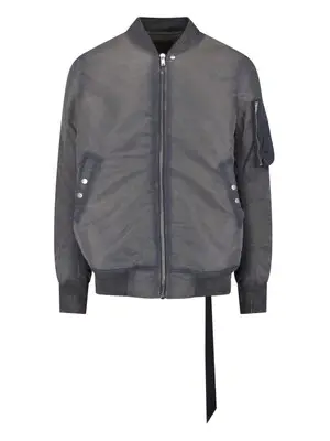 Rick Owens Jacket Bomber "classic Fight
