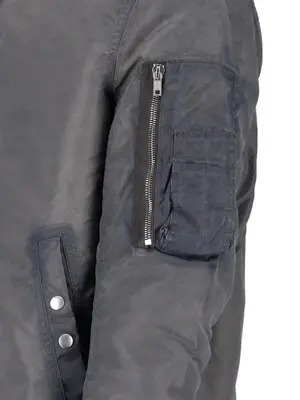 Rick Owens Jacket Bomber "classic Fight