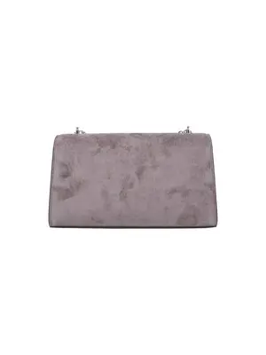 Savette Clutch “symmetry Chain