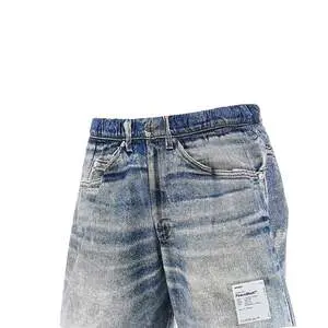 Satisfy Deni Print Peaceshell Shorts An
