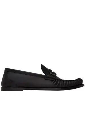 Saint Laurent Loafers