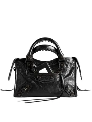 Balenciaga Le City Bag Mini