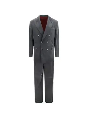 Brunello Cucinelli Dresses - Multicolor