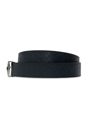 FERRAGAMO Logo Belt