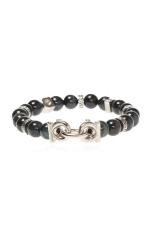 FERRAGAMO Logo Bracelet