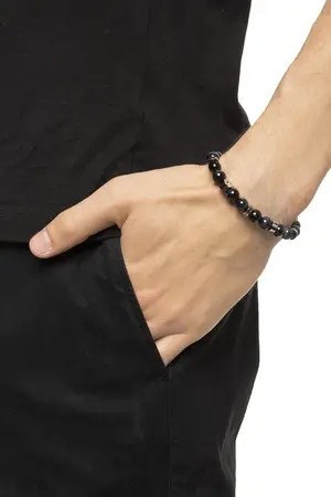FERRAGAMO Logo Bracelet