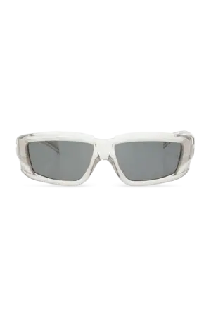Rick Owens Rick’ Sunglasses - Grey